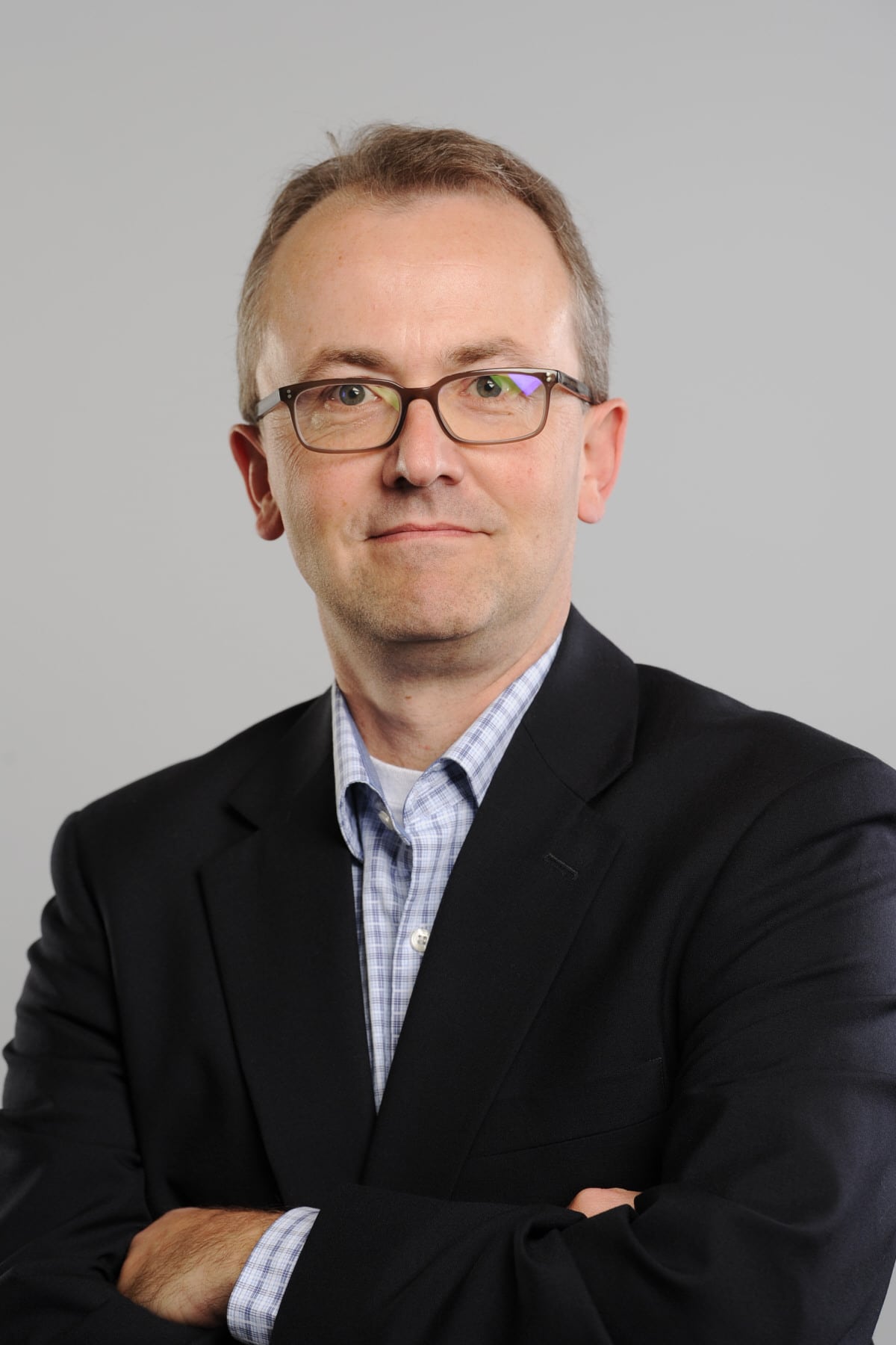 Robert Iser - Generics + Biosimilars Conference 2024