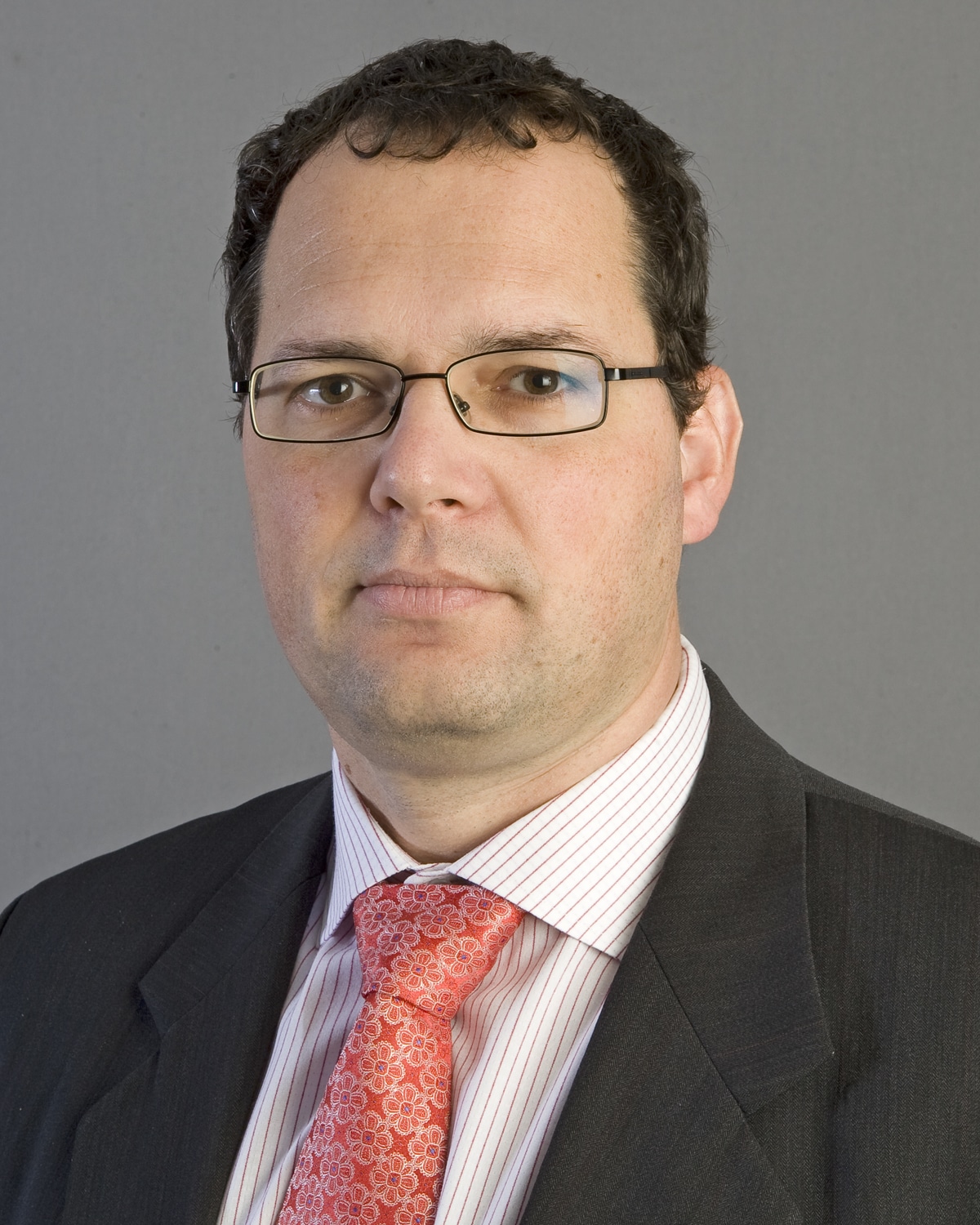 Ronny Gal - Generics + Biosimilars Conference 2024