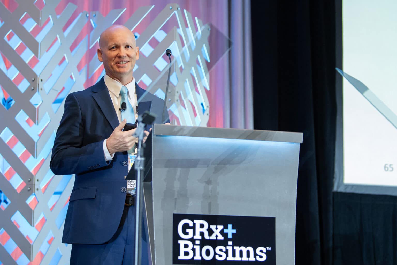 Generic + Biosimilar Medicines Conference